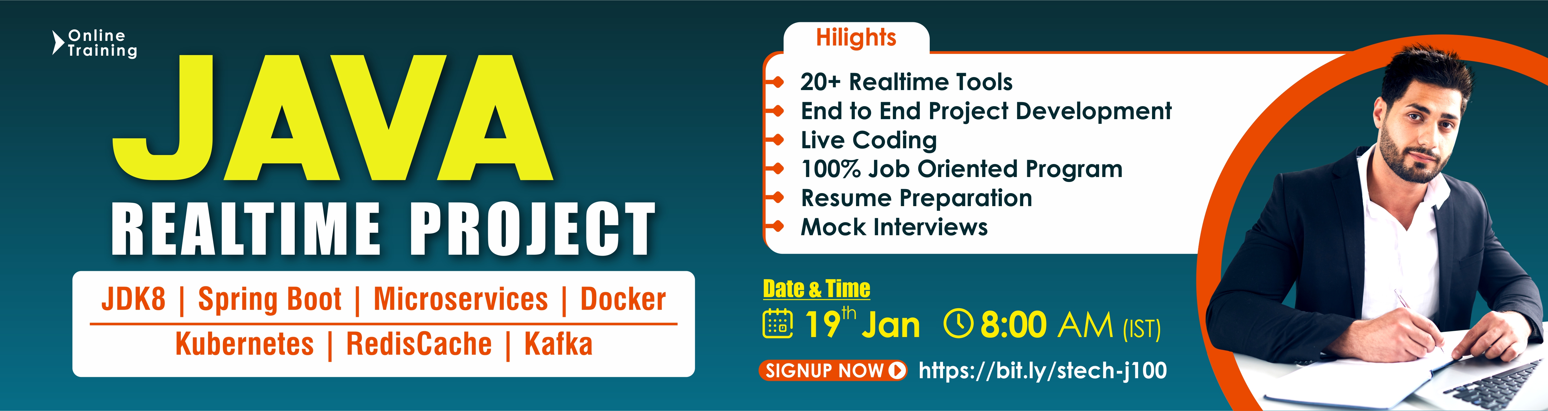 Java/J2EE Real Time Projects Training institute in Ameerpet Hyderabad